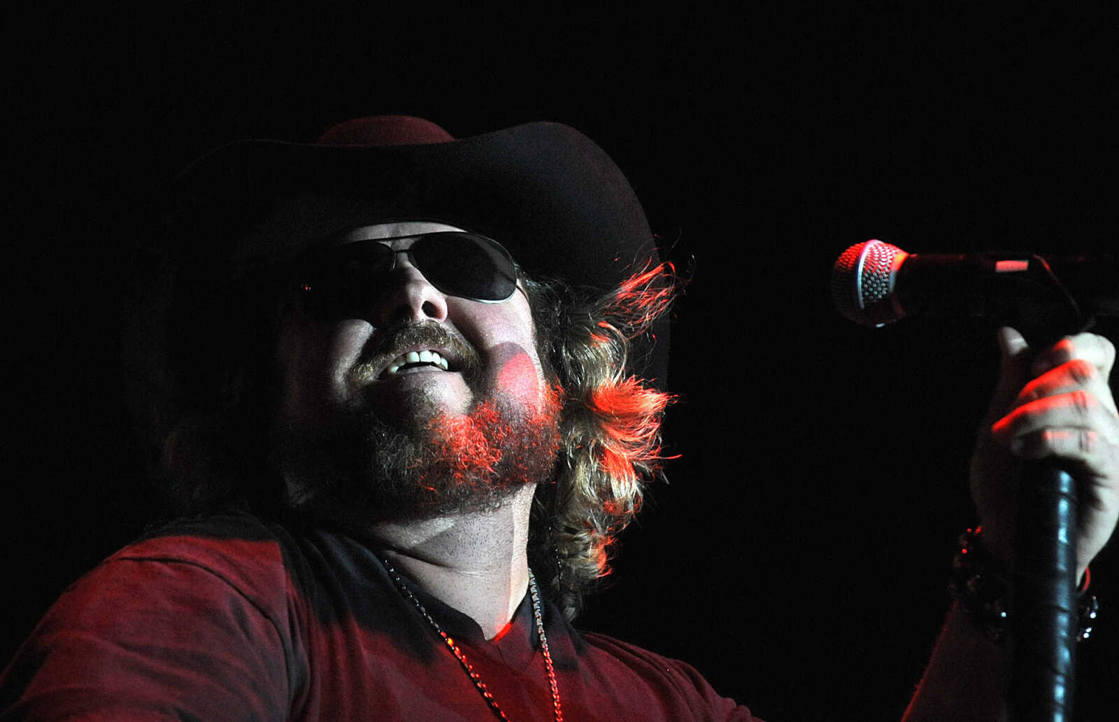 Colt Ford