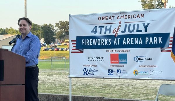 Photo gallery: Cape Girardeau's Great American Fourth of July Celebrat...