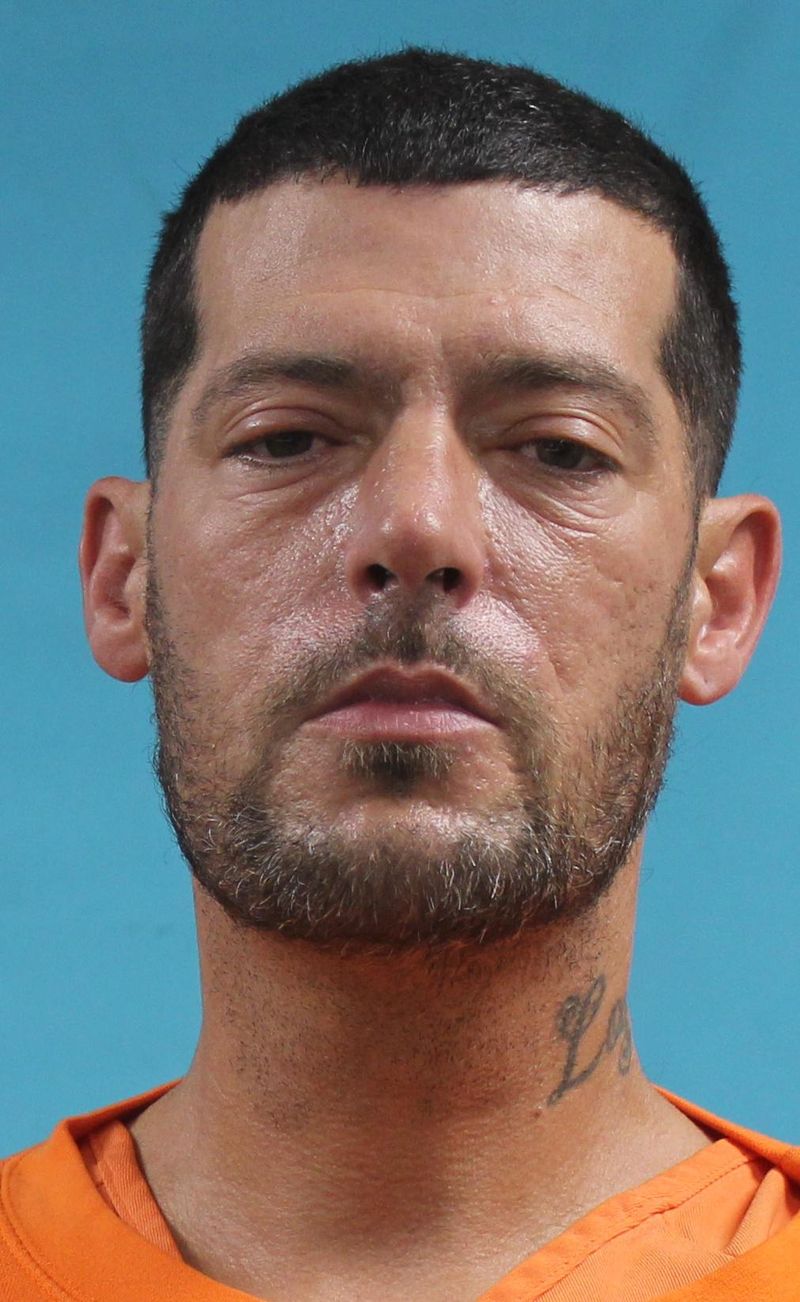 Cape Girardeau man held on $30K cash-only bond after alleged...