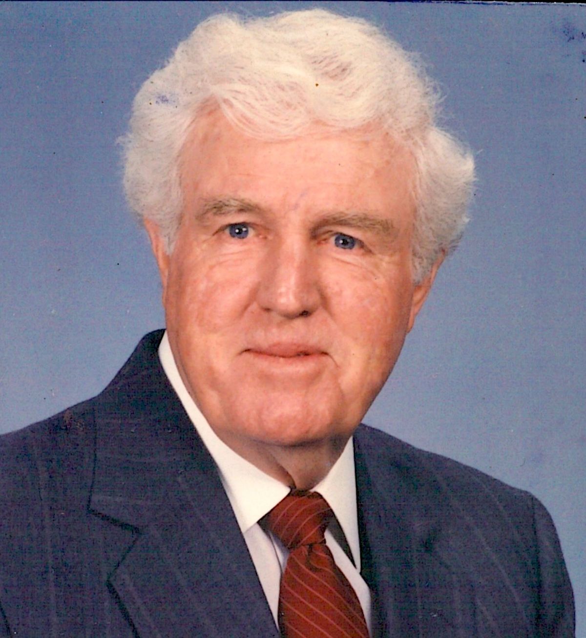 Benny Wheeler