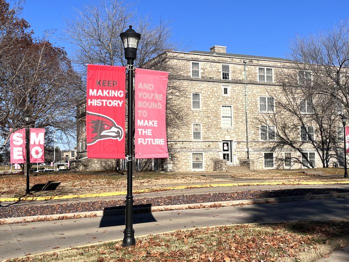 Southeast Missouri State University sets 2025-26 tuition, an...