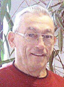 Earl Martin