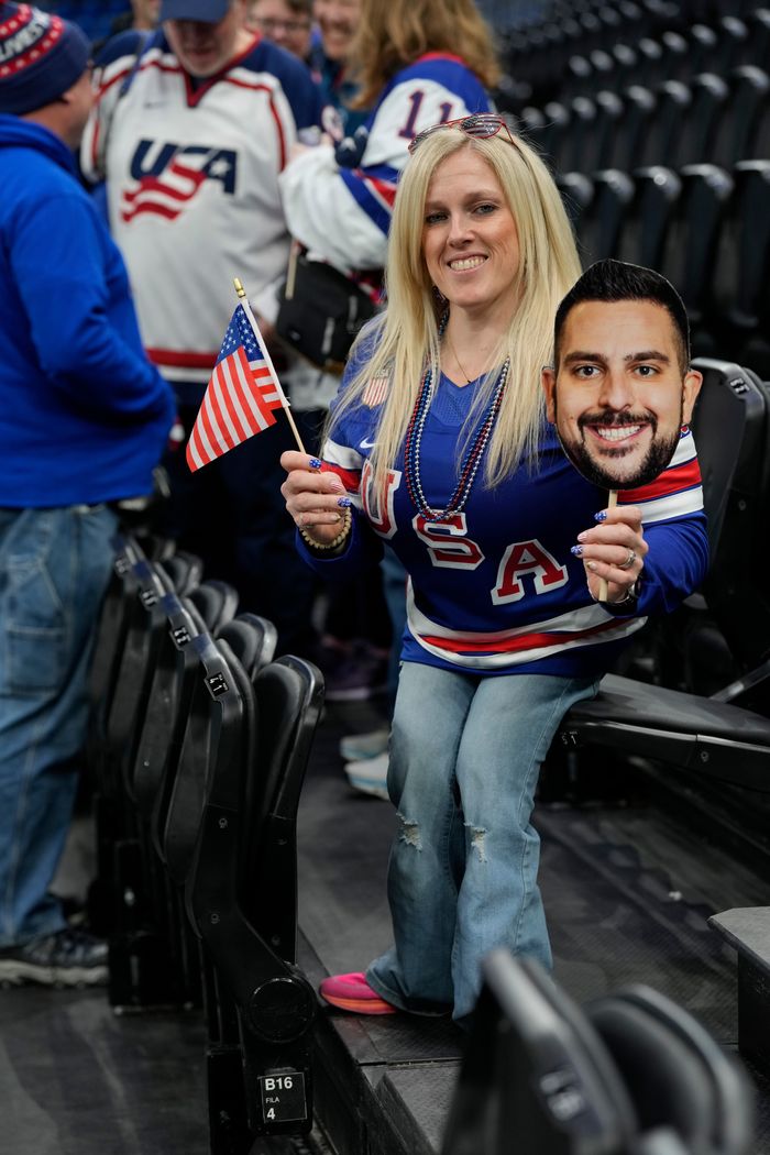 US captain Erica McKee’s resolve puts women’s ice hockey on ...