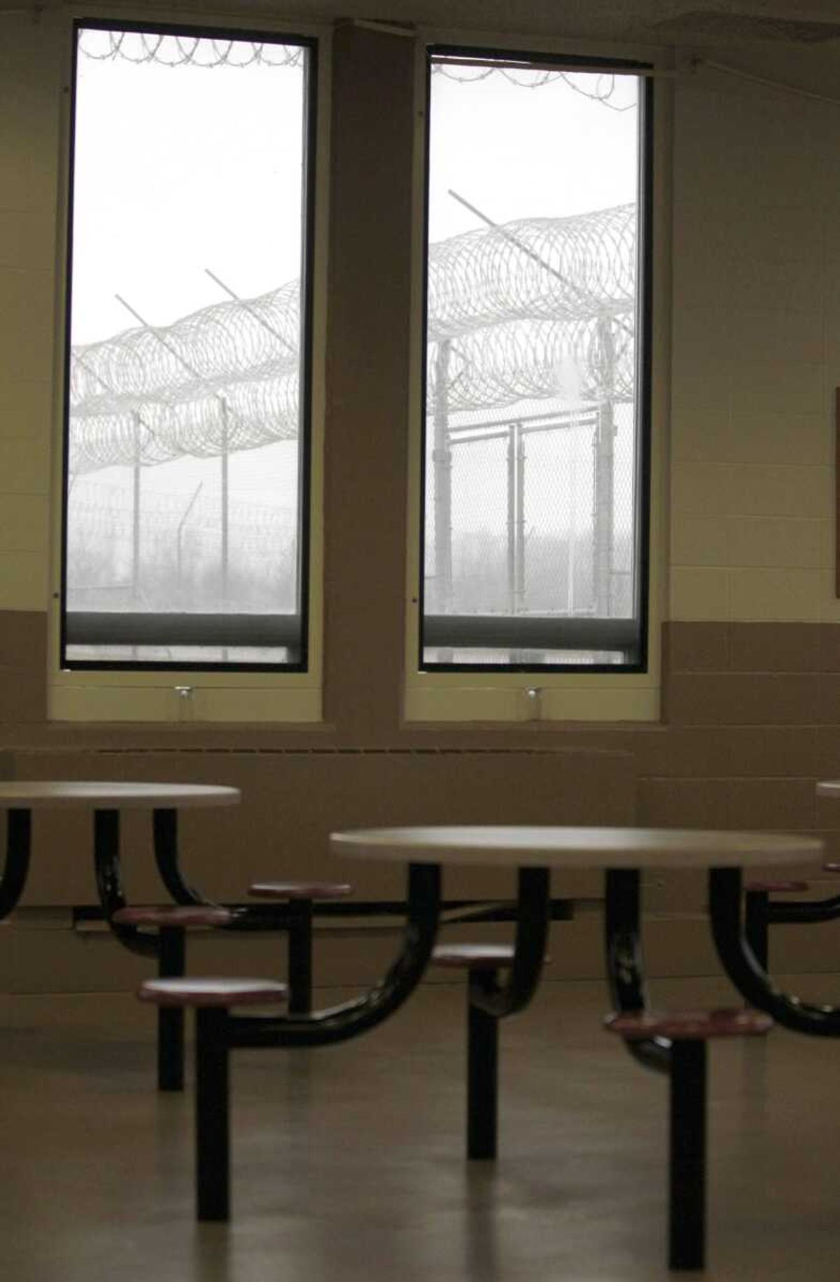 Officials seek upgrades at Fulton mental health facility