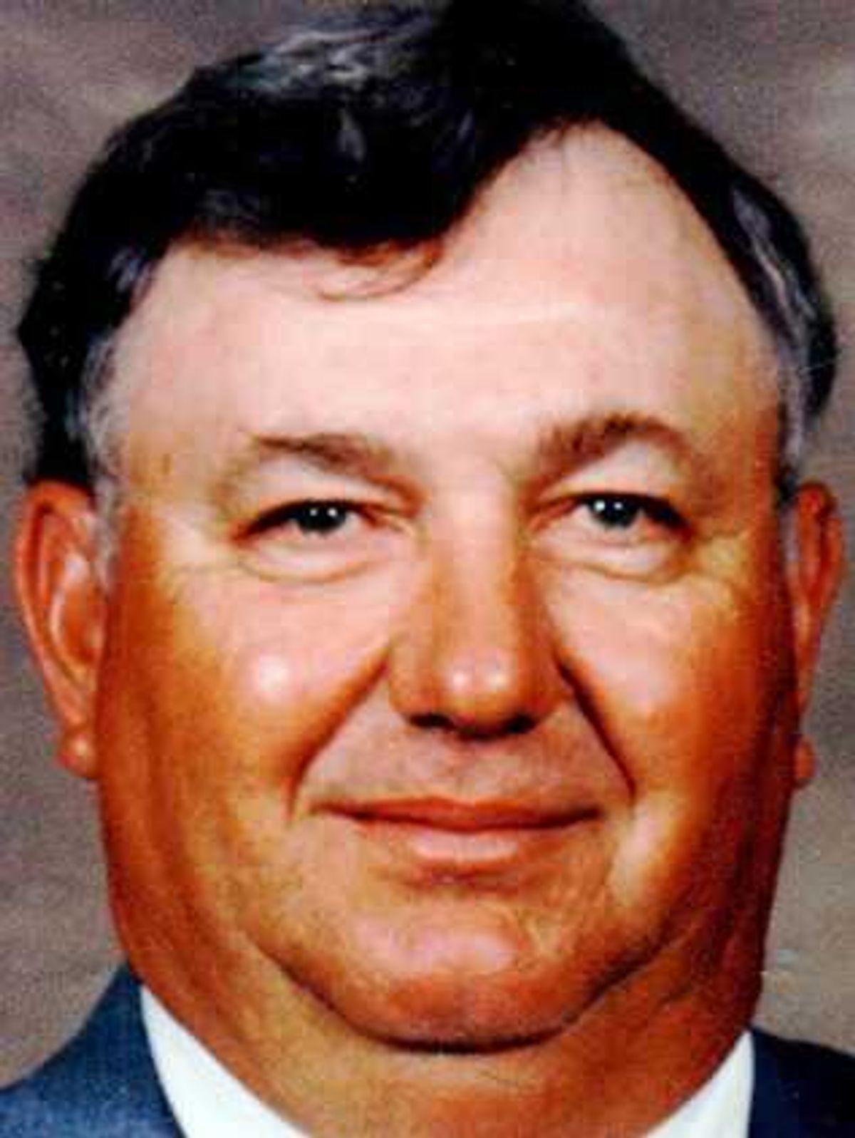 Charles Bonifield Sr.