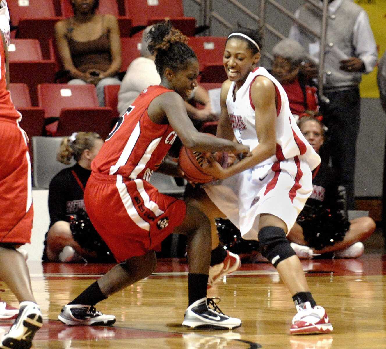 Southeast women's basketball preview: Ishee turns to youth to reload r...