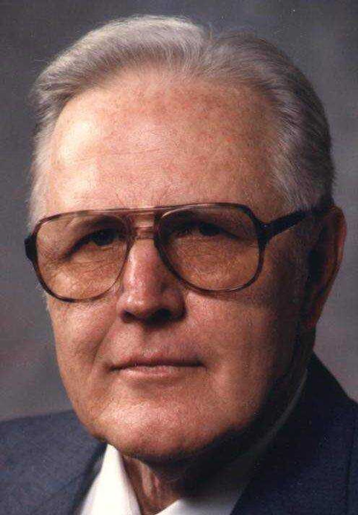Rex Henson
