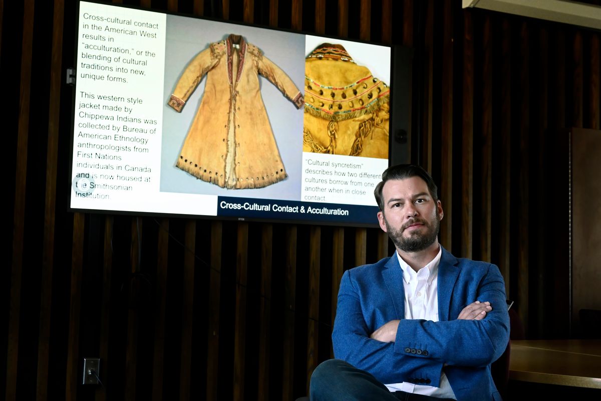 White House's review of Smithsonian content could reach into classroom...