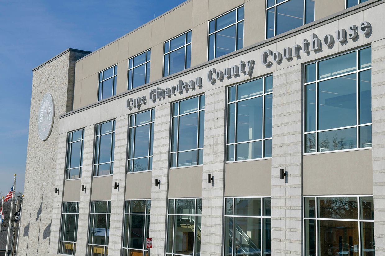 Southeast Missourian chosen to host Report for America journalist