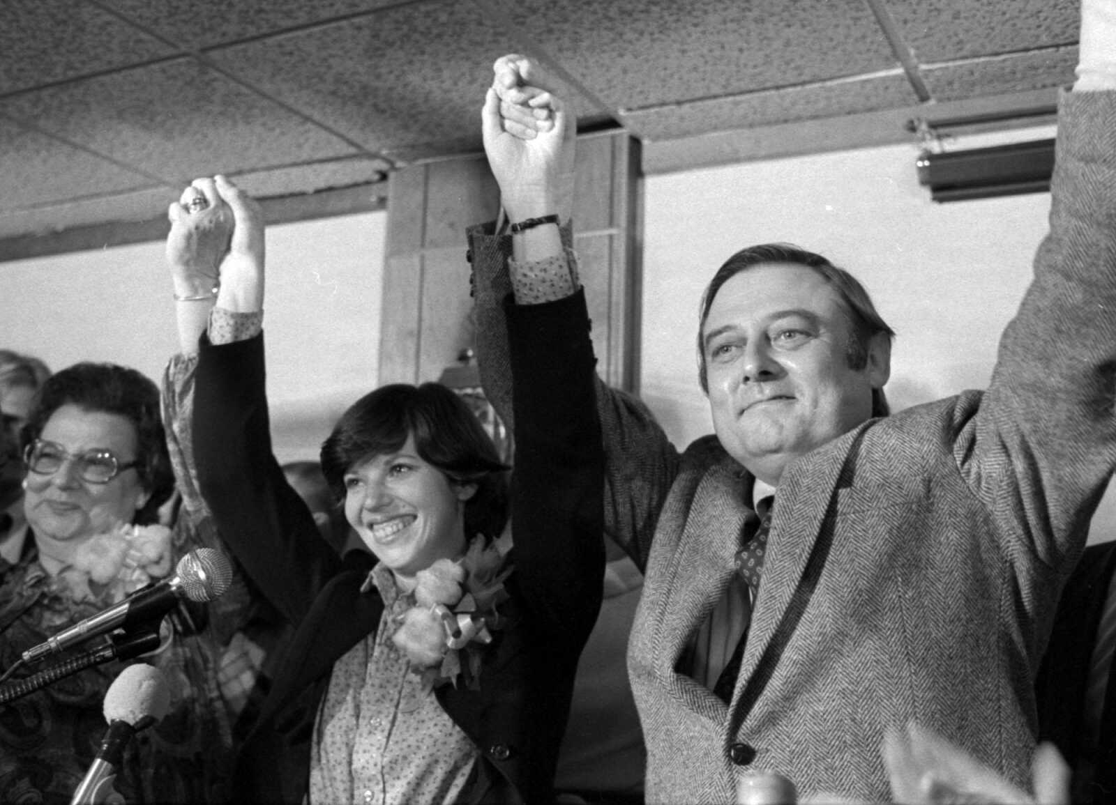 The Emerson years: 1980-2012