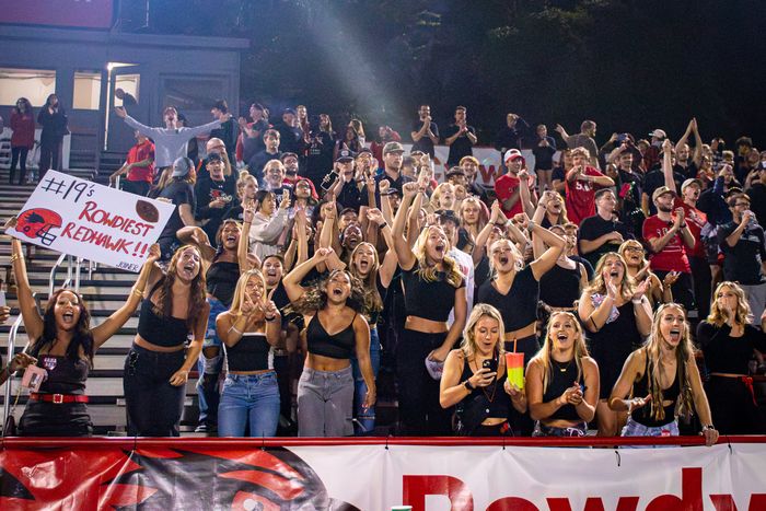 Home-field heroes: The crucial role fans play in fueling SEMO sports