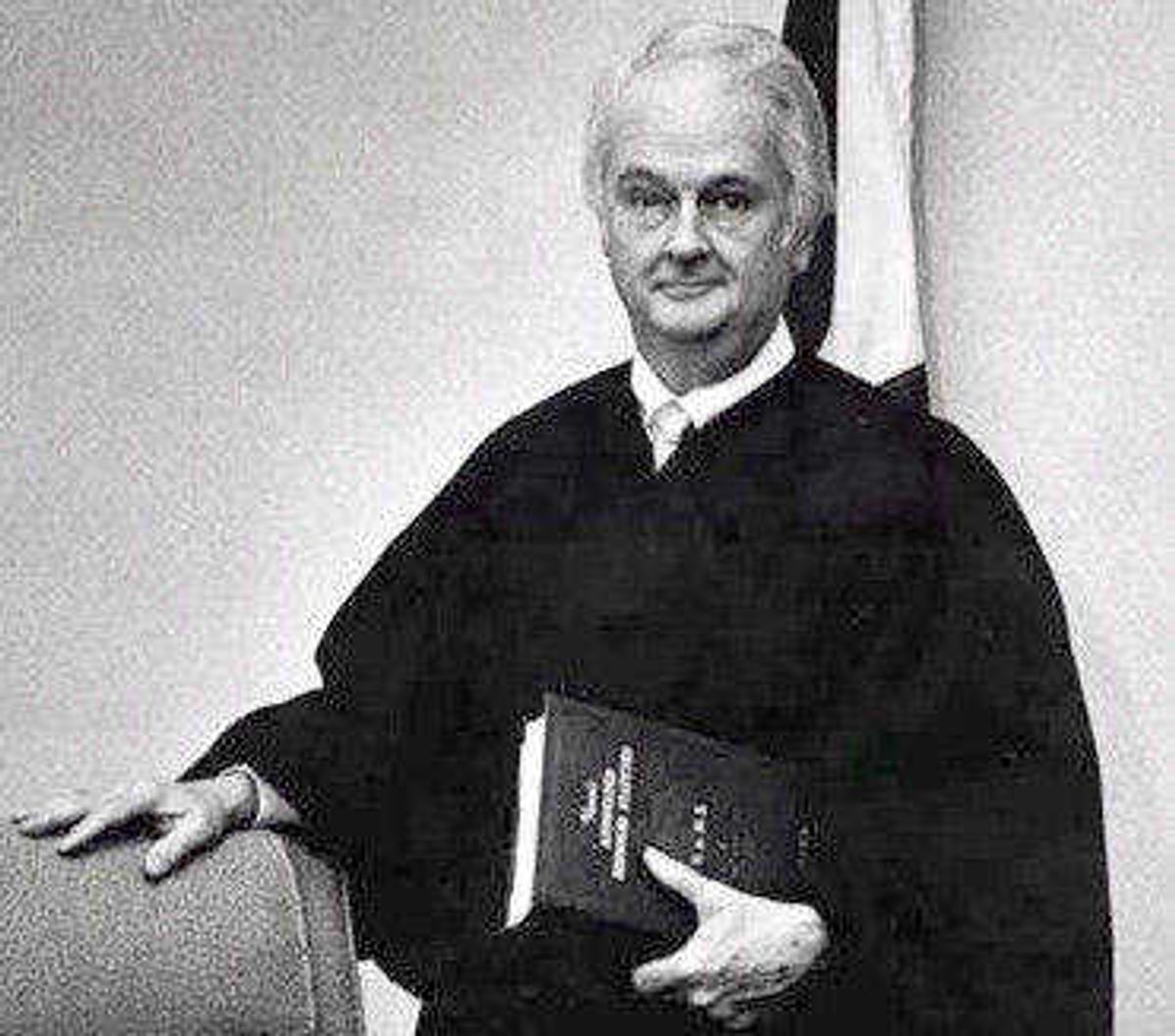 Former Cape Girardeau County judge Rader dies