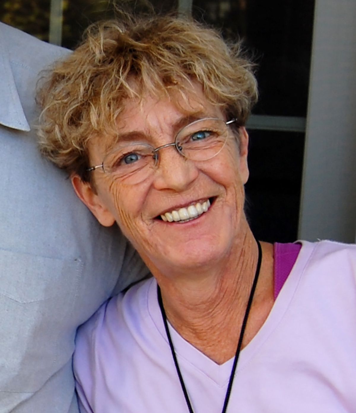 Shari Stiver