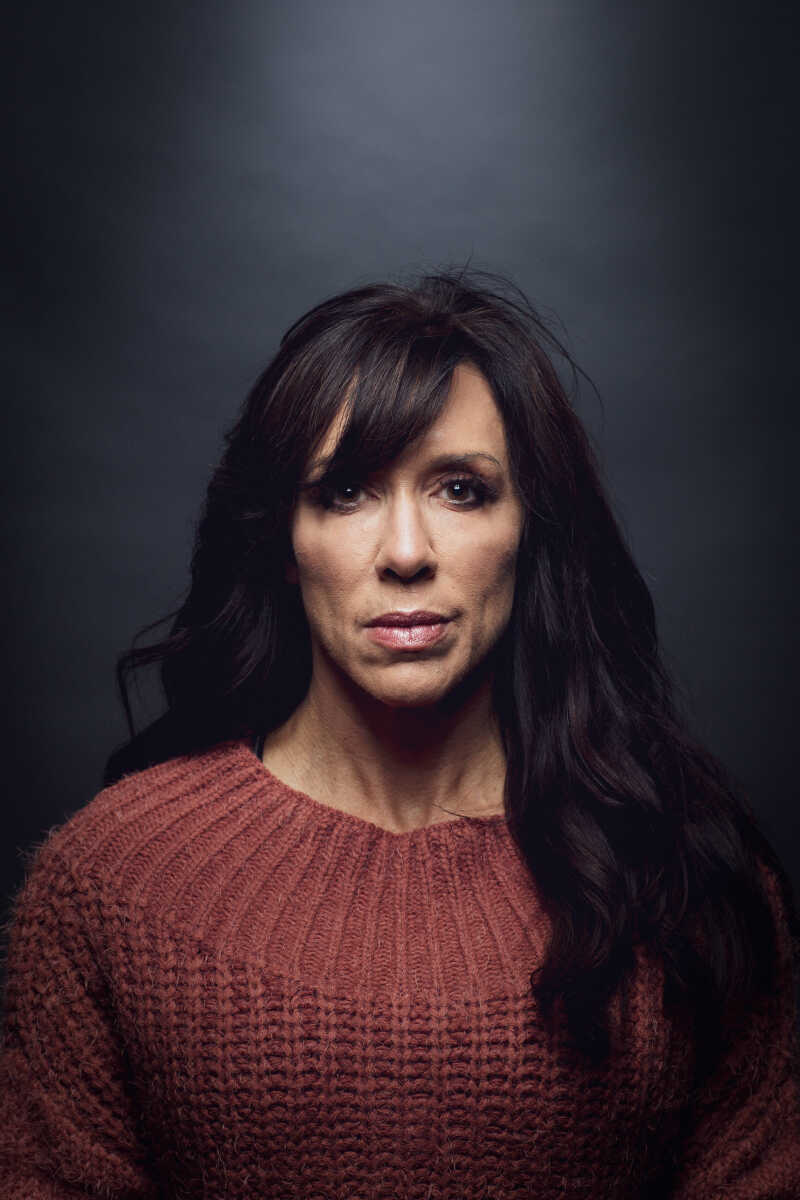 Tamatha Crowson: Rising from homelessness