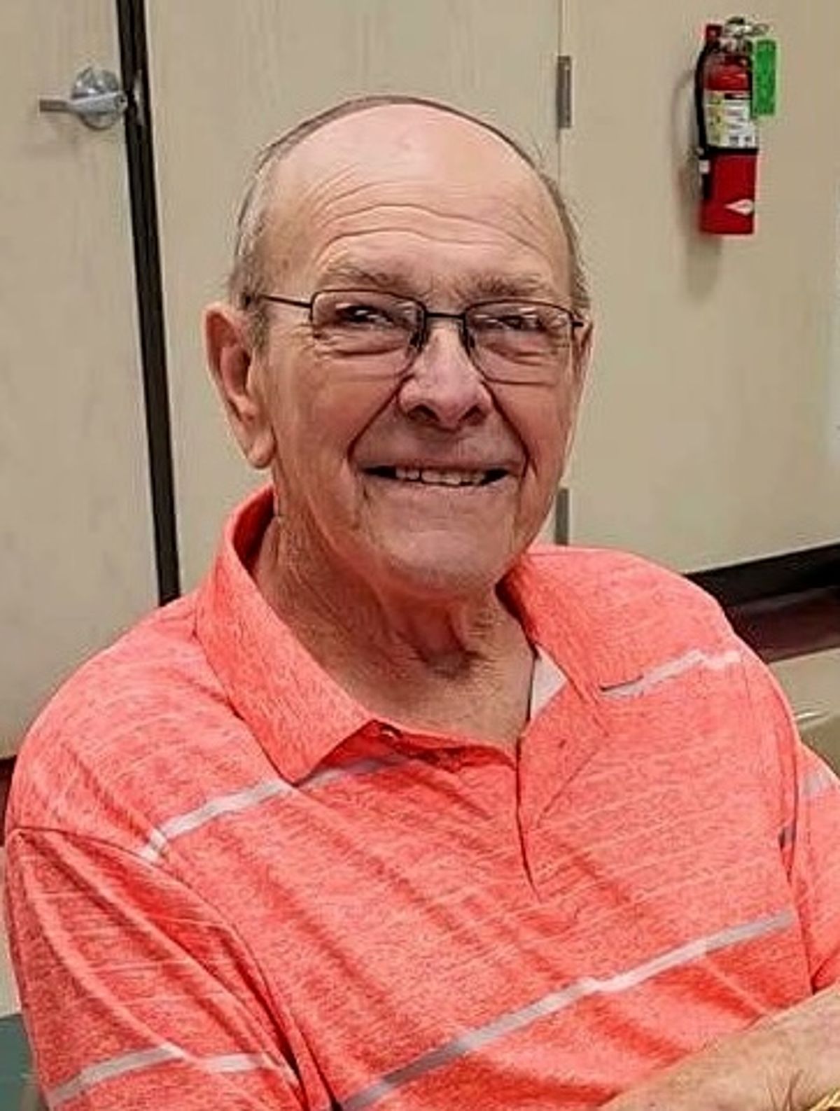 William Weber