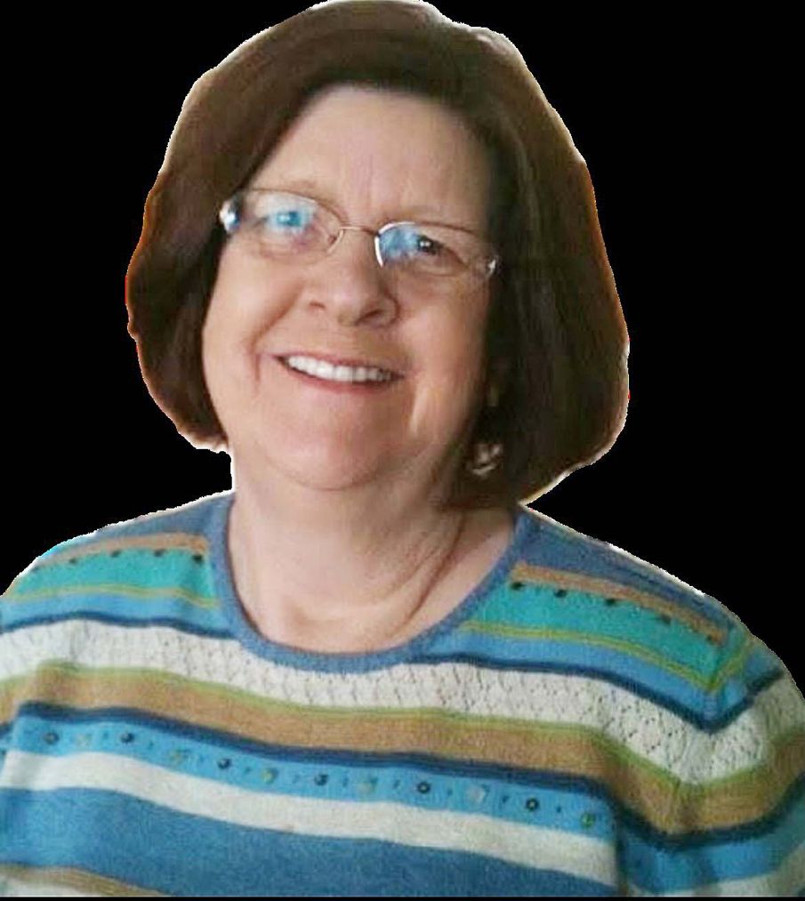 Barbara Perry