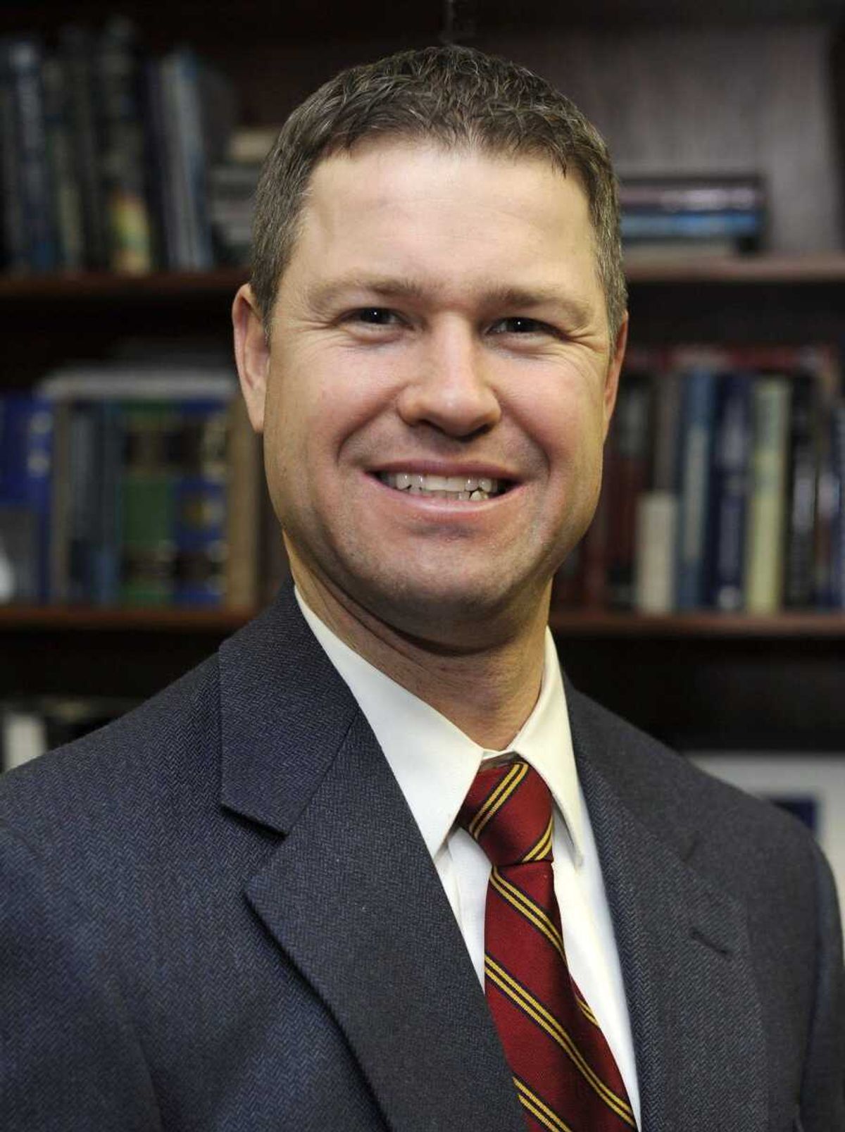 Moving on up: Jason Schrumpf names new CEO of Missouri Delta...