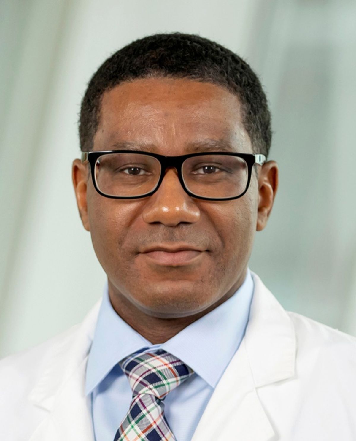 Russell McElveen joins Mercy cardiovascular center