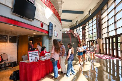 Photo gallery: Welcome Home: SEMO Students Settle In for Fall 2025 Sem...