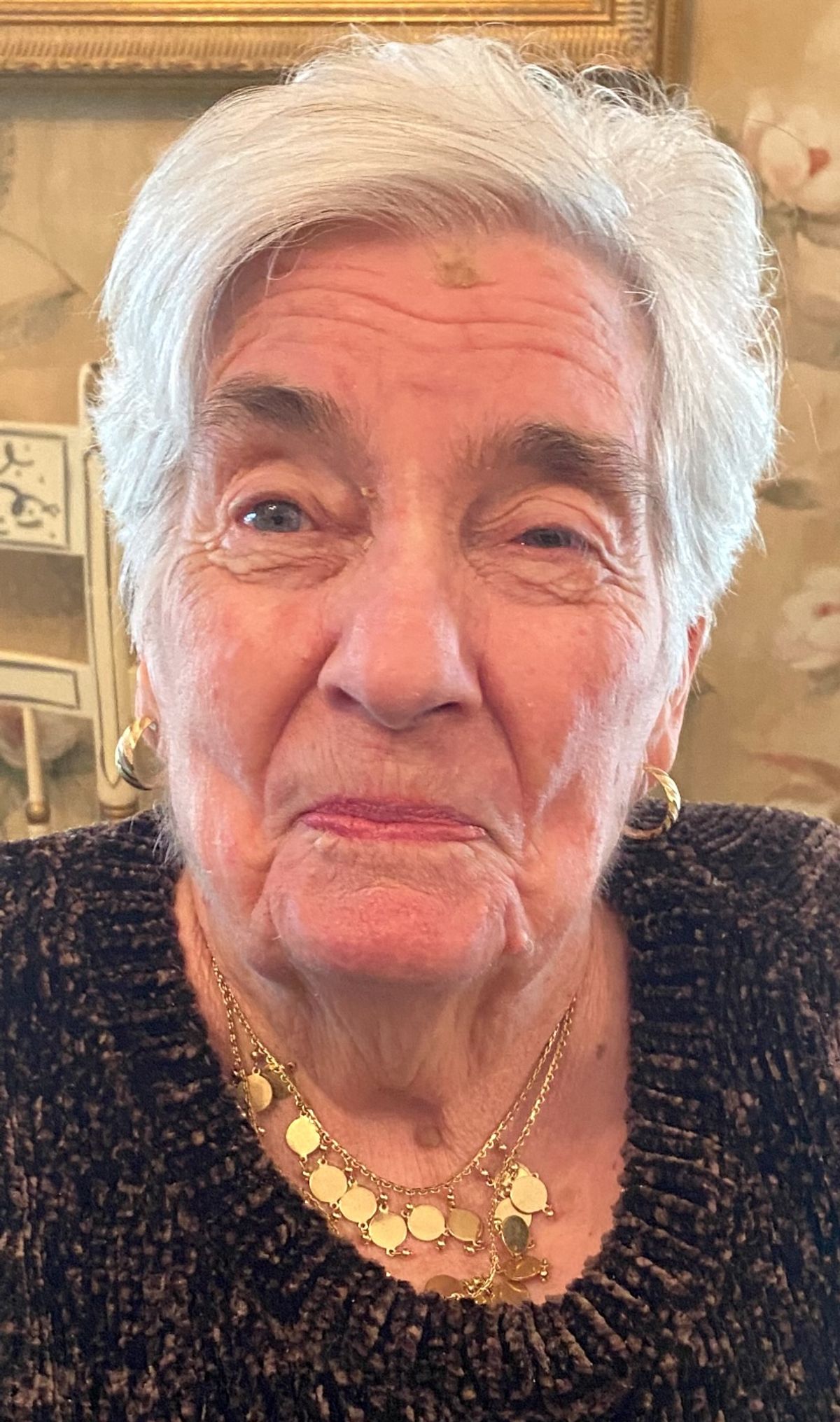 Patricia Peters