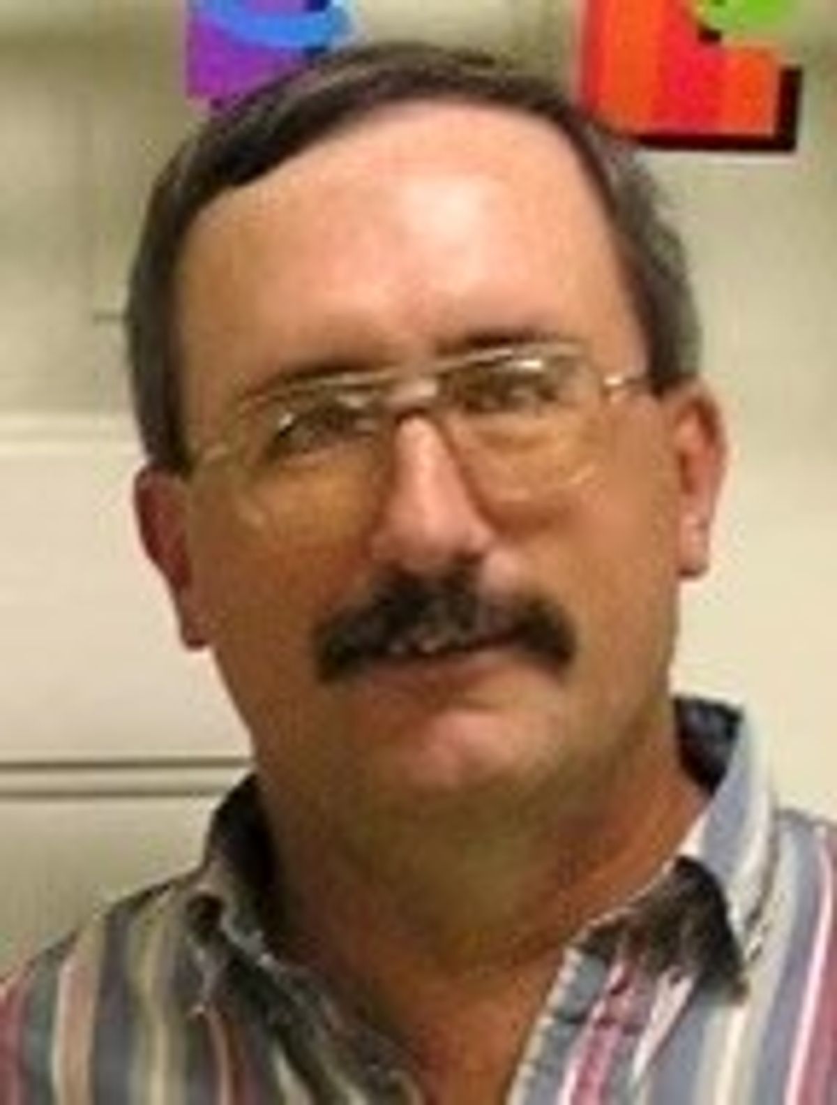 Chris Hampton