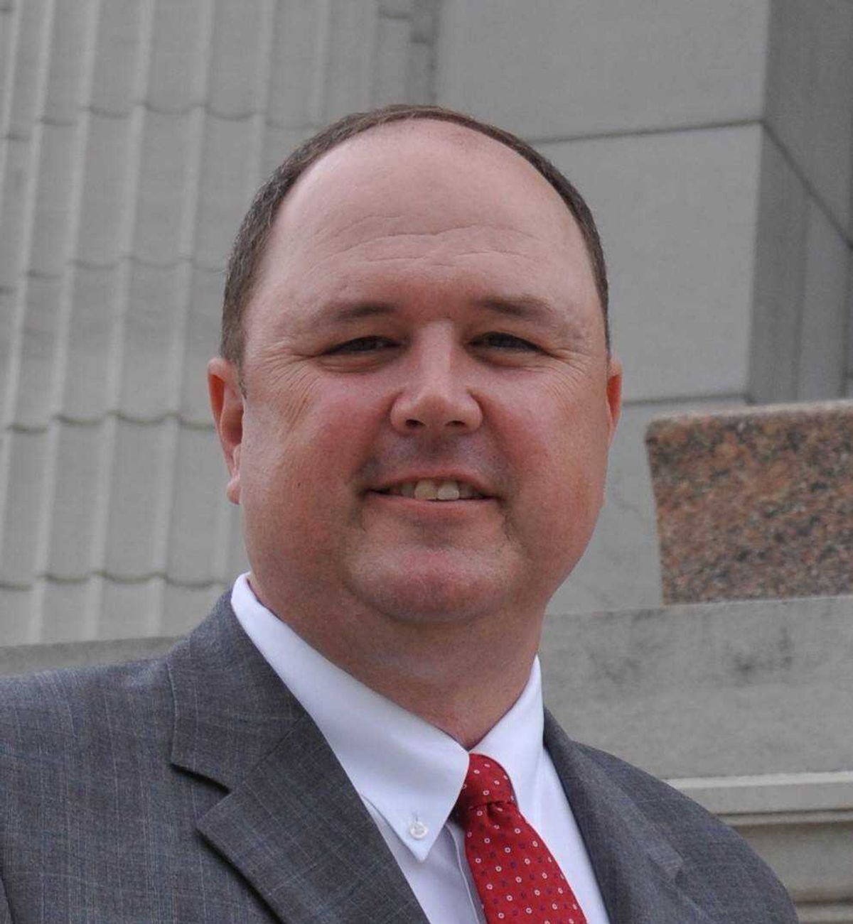 Candidate questionnaire: Jeff Glenn