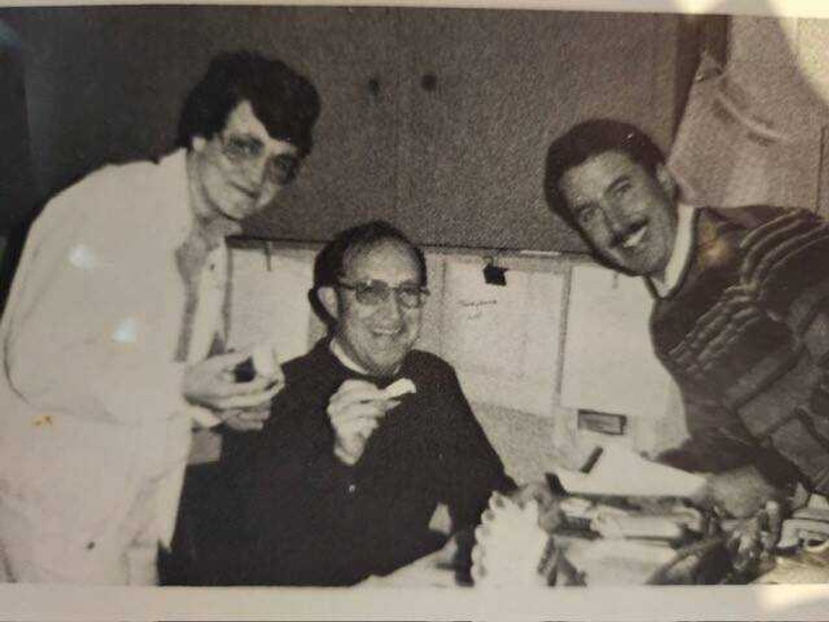 Music Memories Column: Nick Leist and Pat Schwent