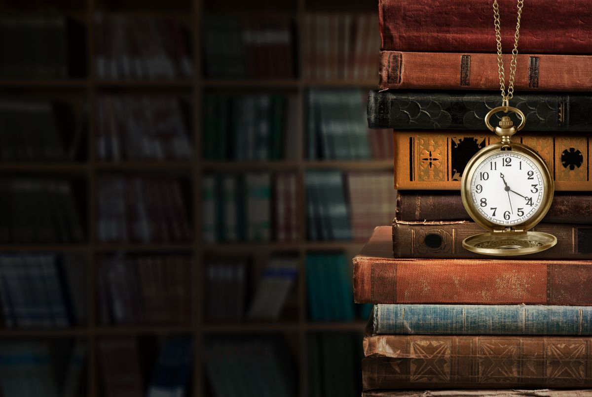 Out of the past: Jan. 14