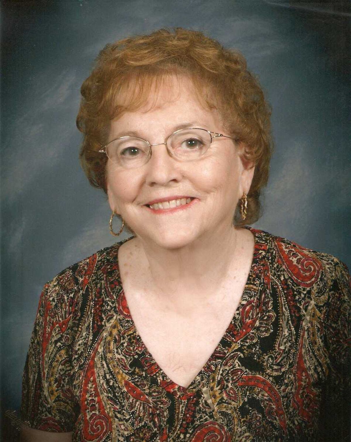 Barbara Noel