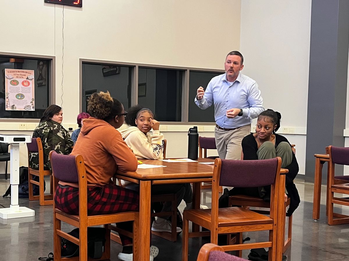 Soft skills workshops empower students at Cape Central High School