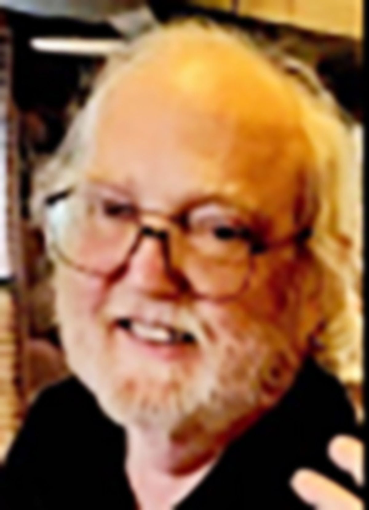 Mark Leonard