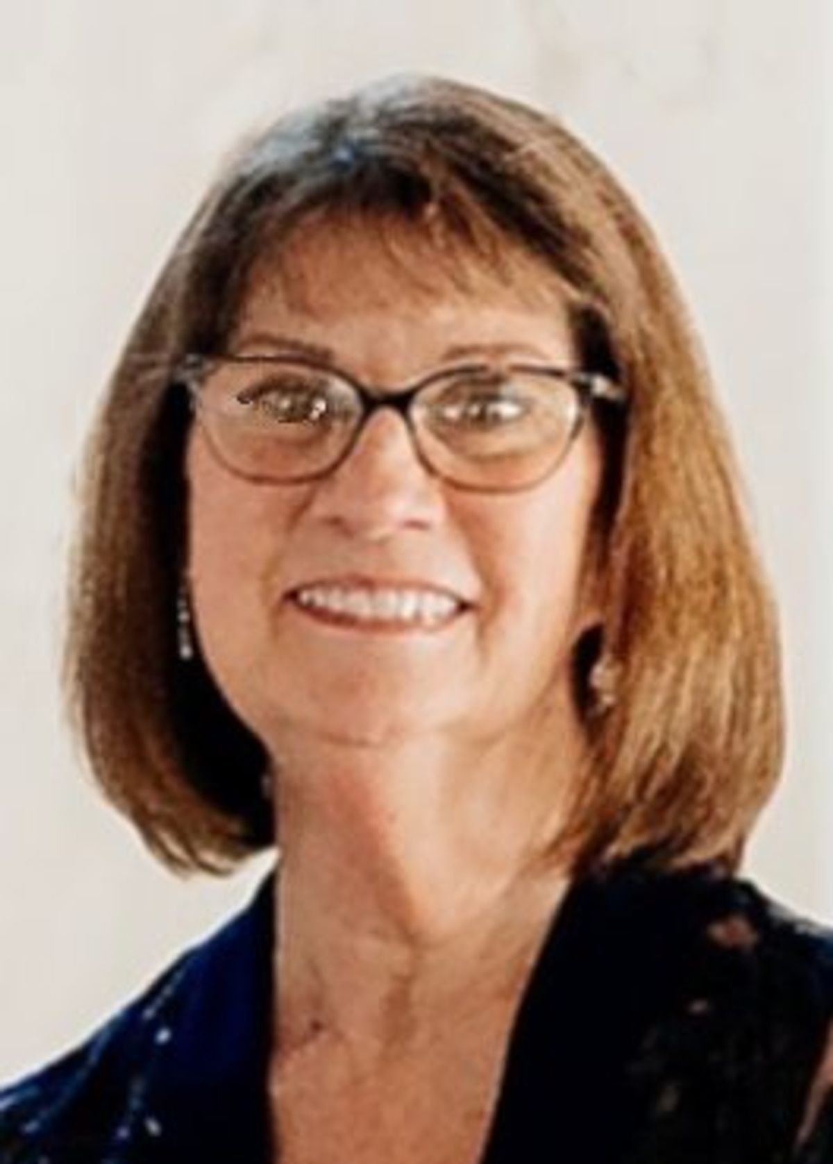 Jeanne Keith