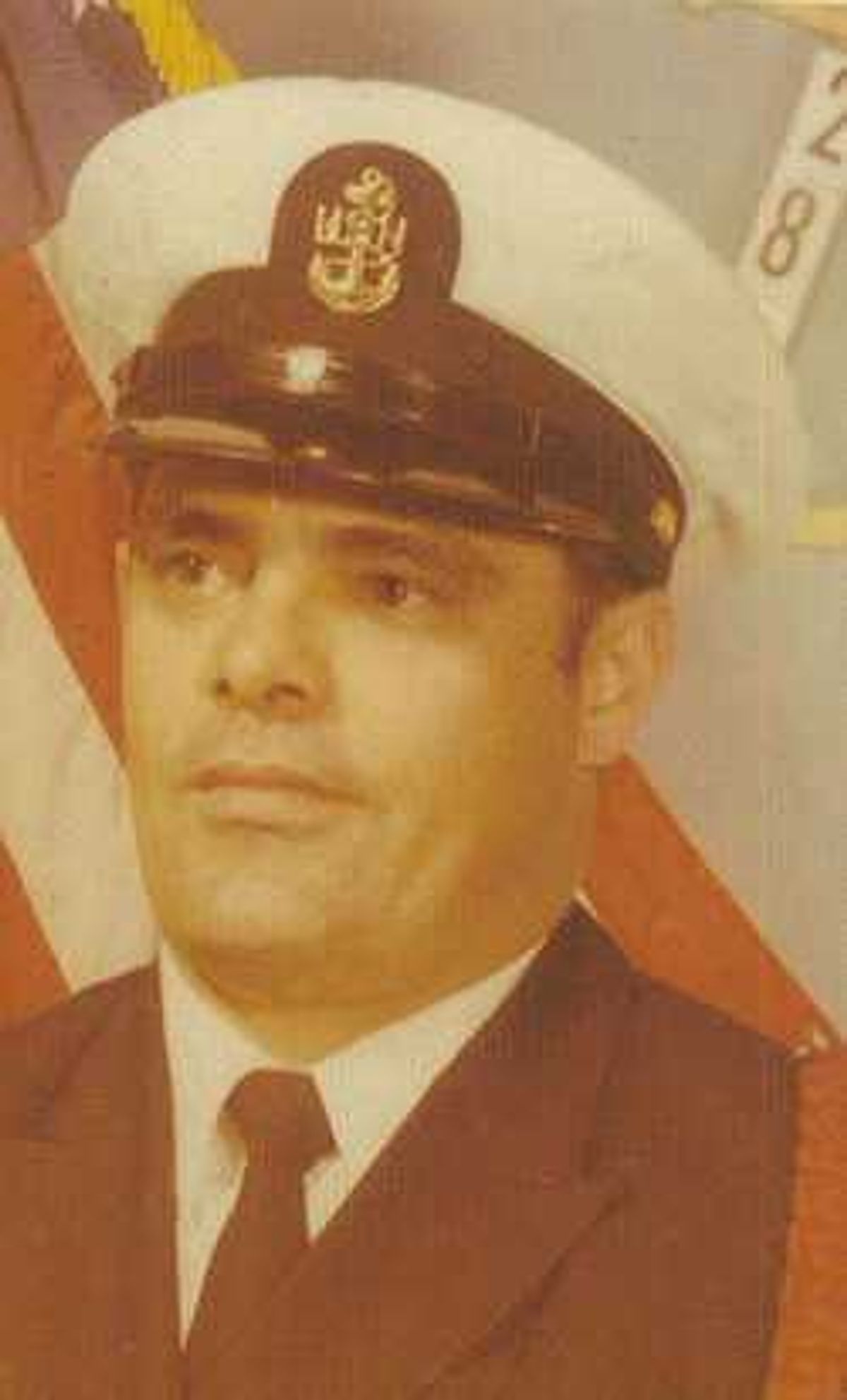 Richard Collins