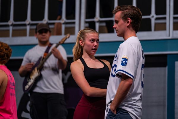 'Grease: The Musical' returns to SEMO’s River Campus after 13 years