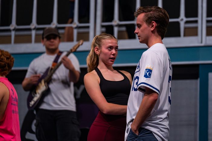 'Grease: The Musical' returns to SEMO’s River Campus after 13 years