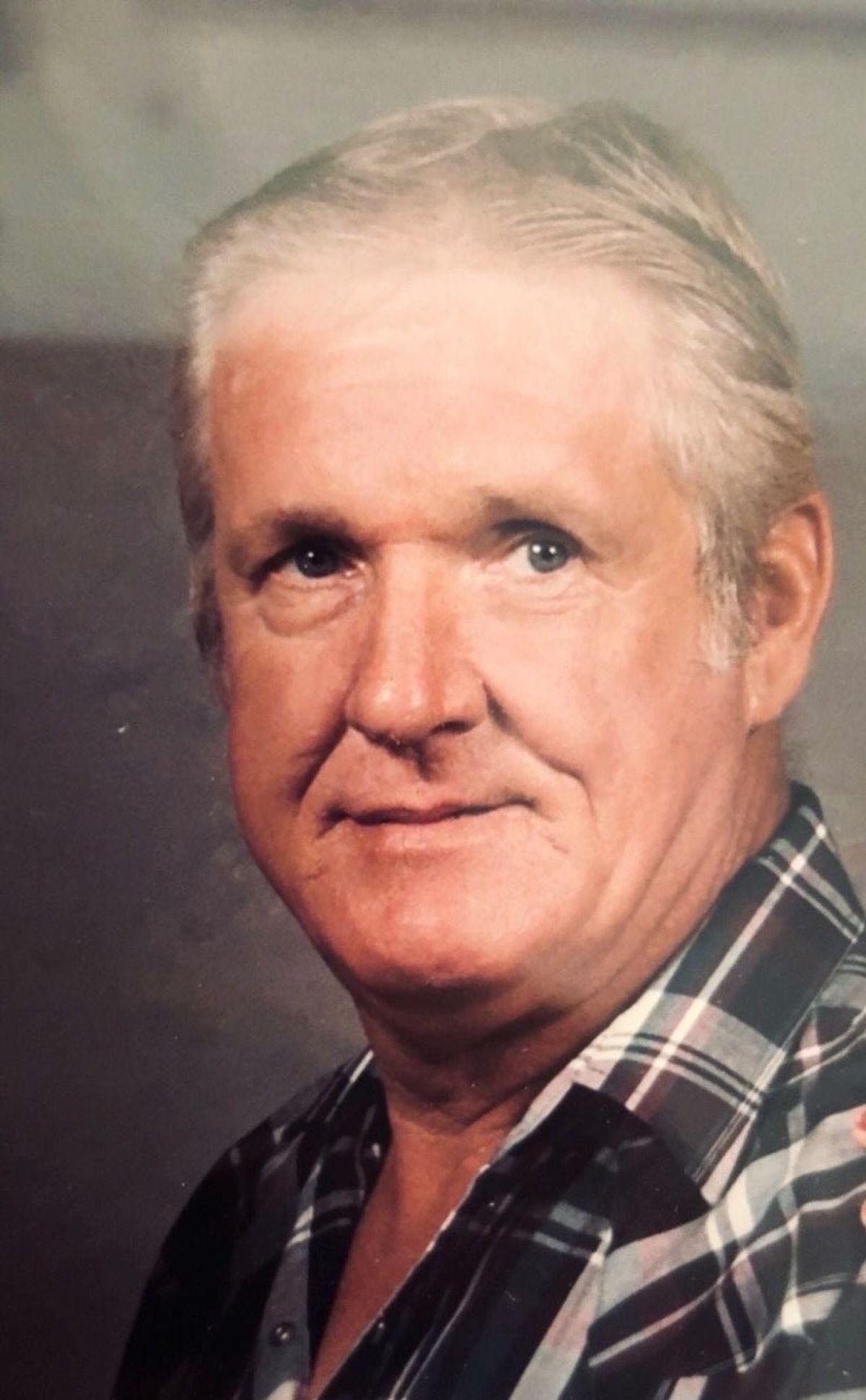 Roger Tucker