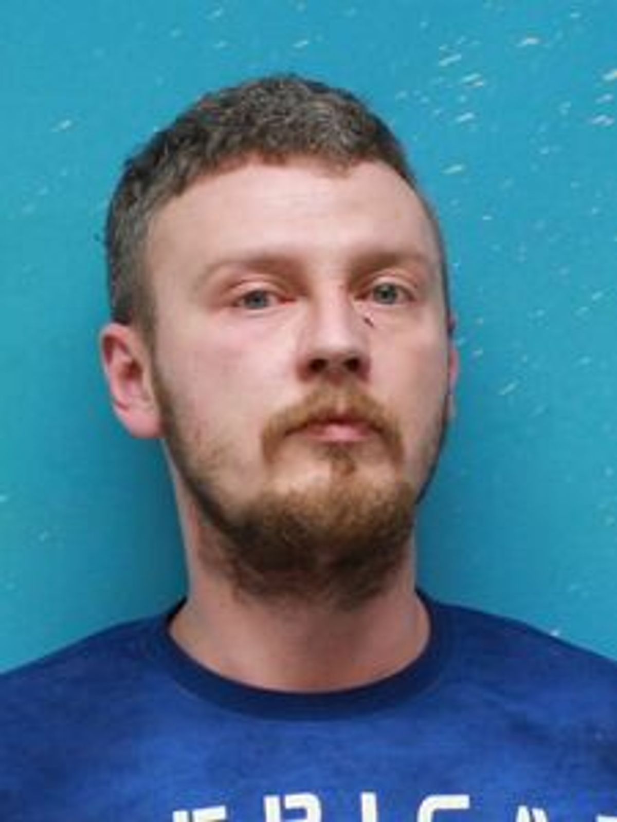Jackson man arrested after alleged assault on romantic partn...