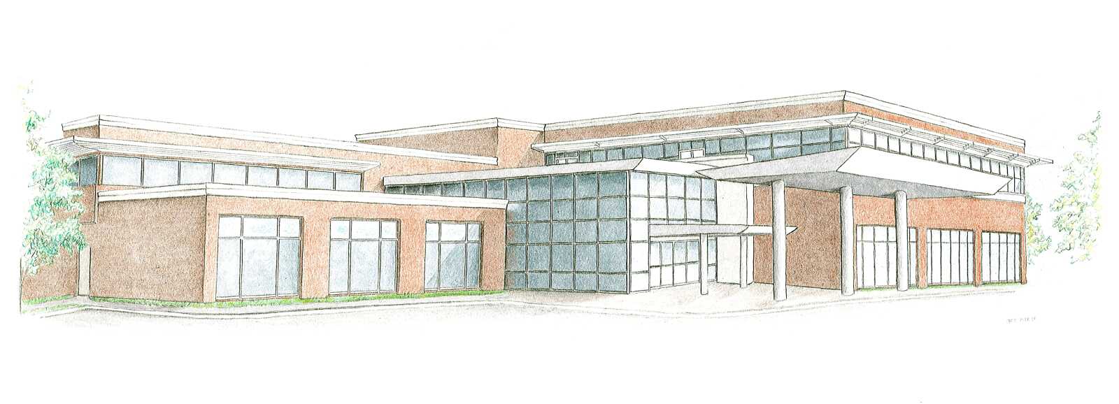Next set of renovations to begin at Perry County hospital