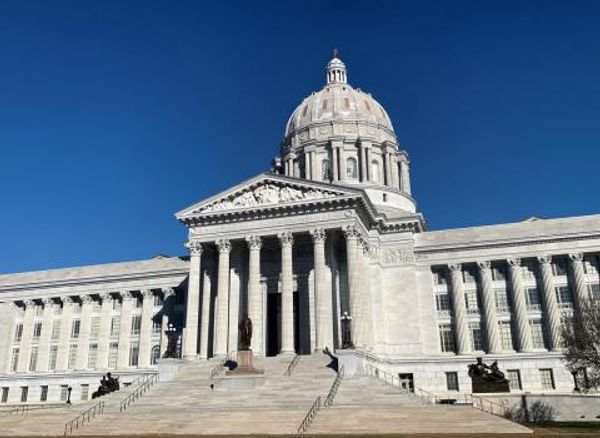Judge rules gerrymandered Missouri congressional map is constitutional