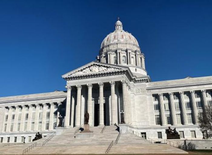 Judge rules gerrymandered Missouri congressional map is constitutional
