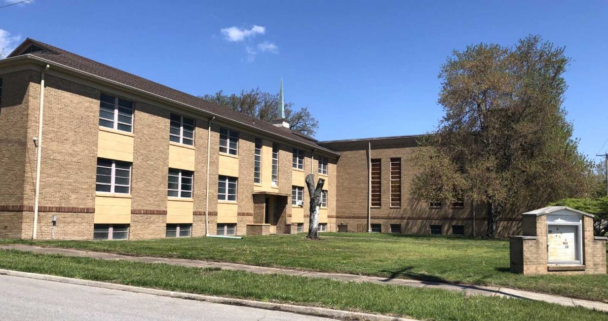 Red Star Church property sold to local developer