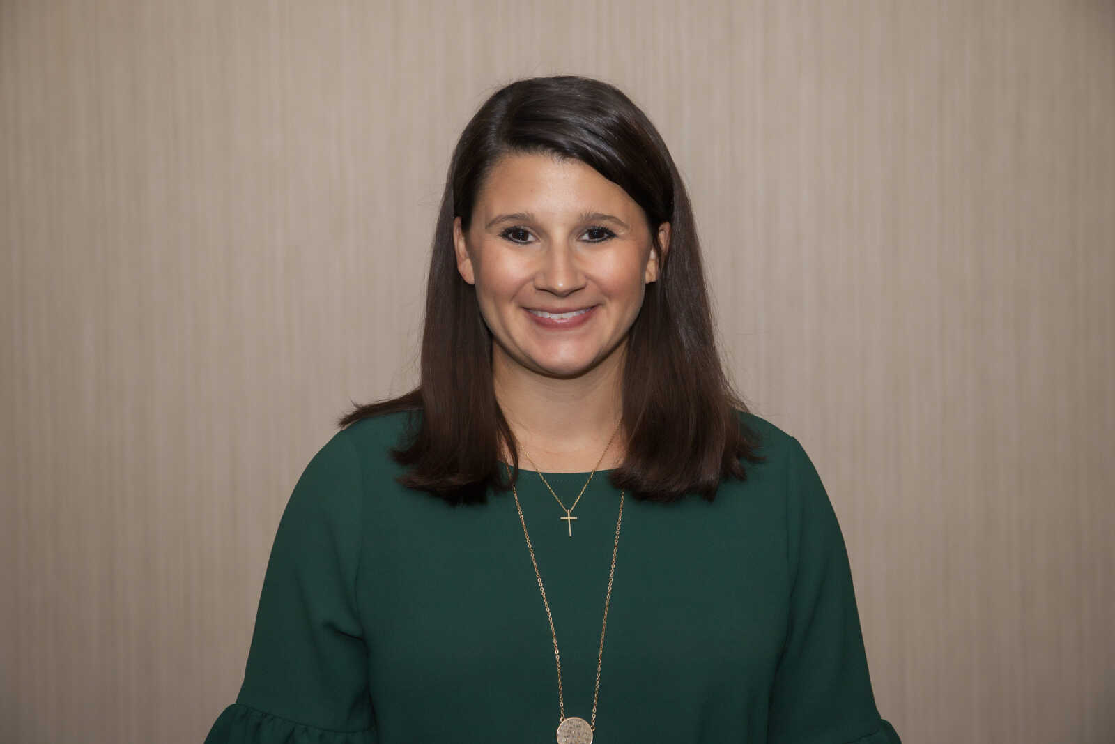 Women of Excellence: Erin Boyer