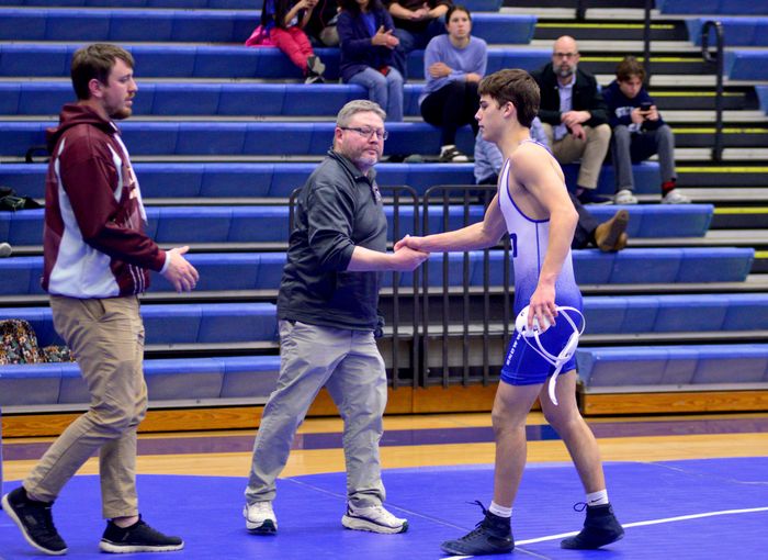 COLUMN: Student-led establishment of Kelly wrestling greatest sign of ...