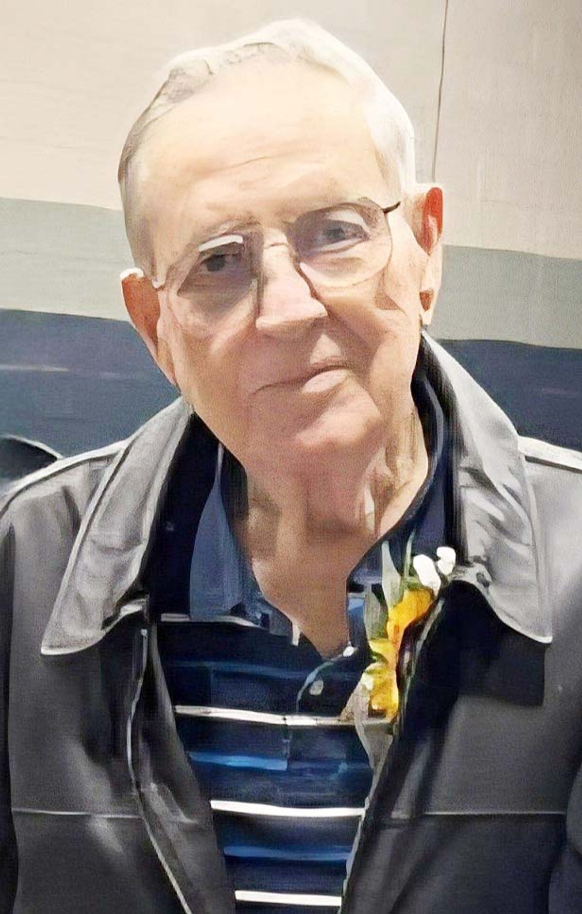 Herman Brown