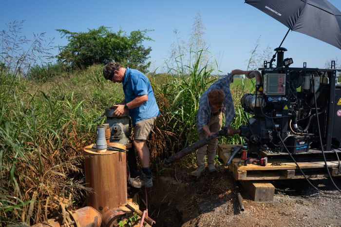Generational Farming in Southeast Missouri: Blending tradition and inn...