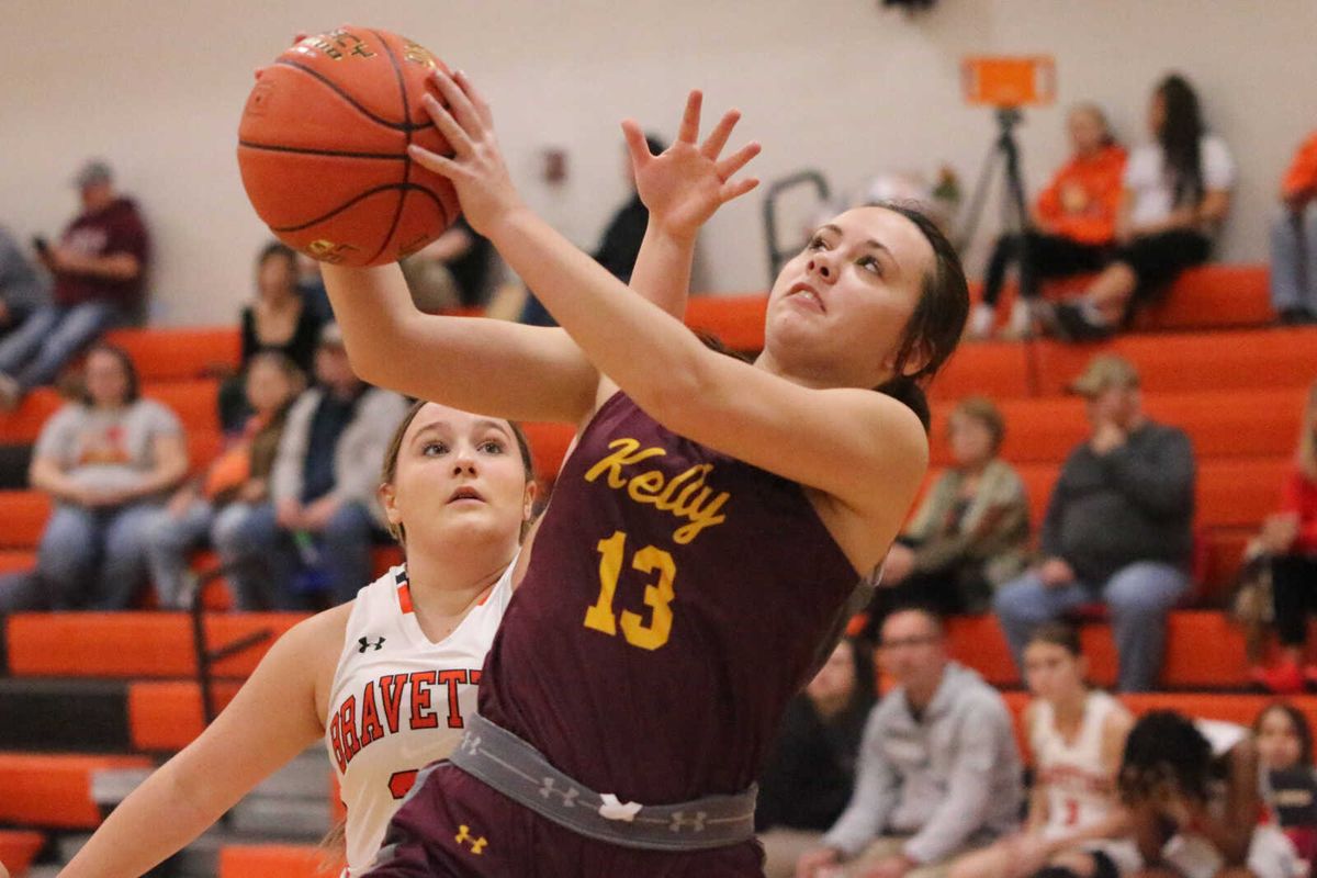 Kelly opens district play with convincing win over Clearwater