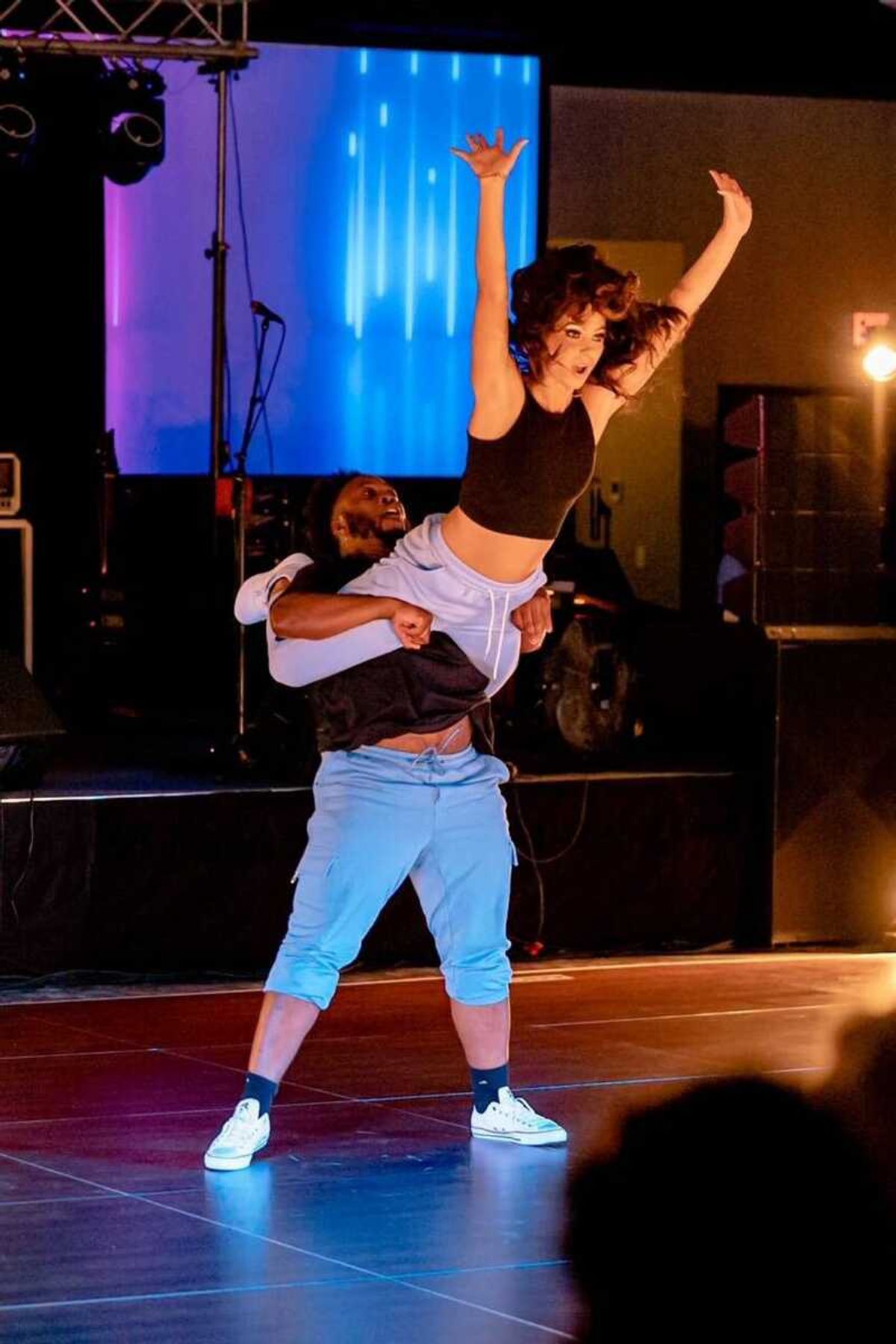 Movie-themed Dancing with Show Me Stars coming soon