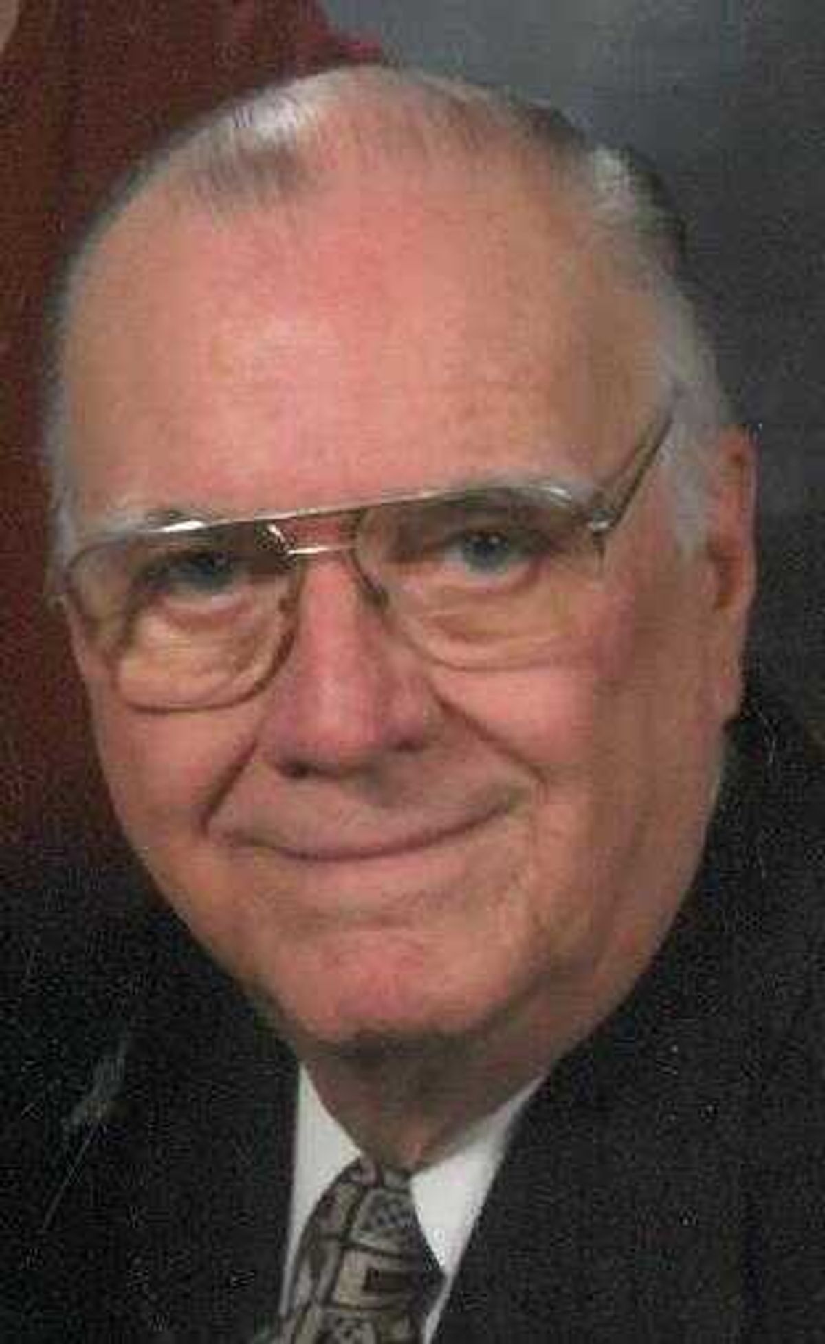 Dr. Earl Johnson