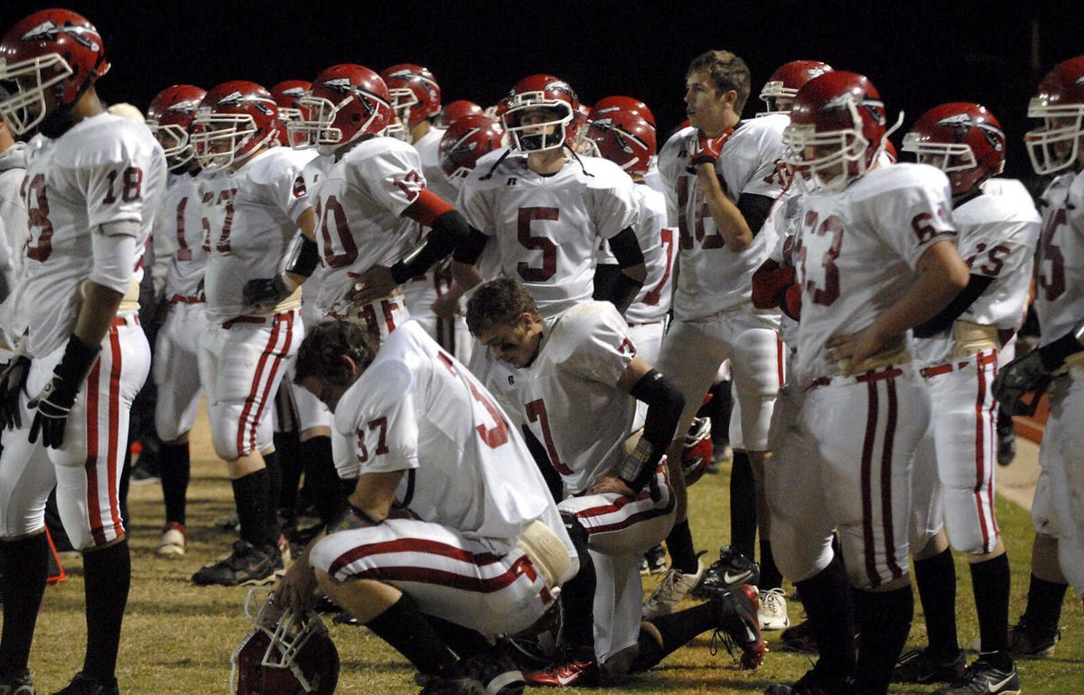 Jackson hires new football coach