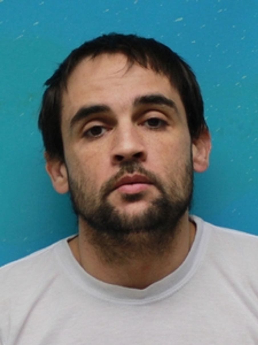 Illinois man arrested by Cape sheriff for vehicle theft